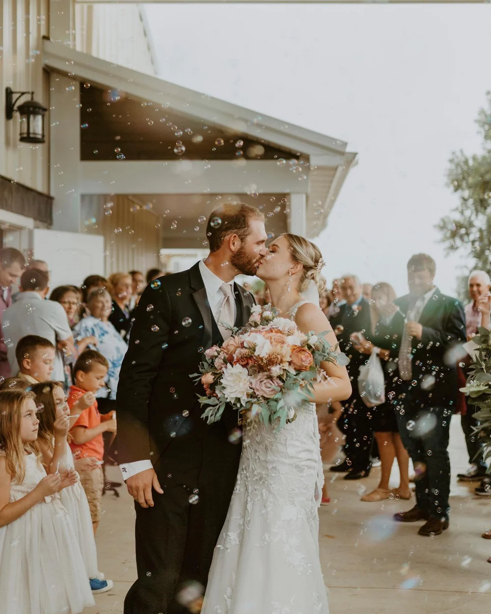 Indoor & Outdoor Event Venue with On-Site Accommodations | Kansas Beach