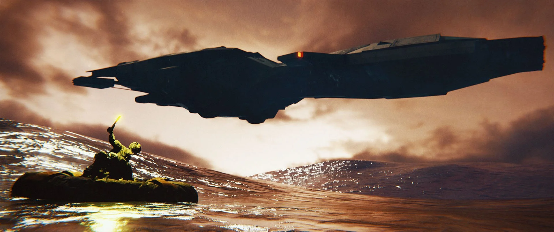 Personal Work — Seth Rutledge - Illustrator and Concept Artist