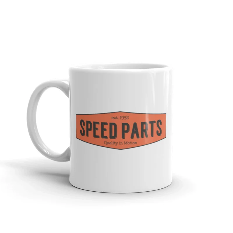 Speed Parts Co.