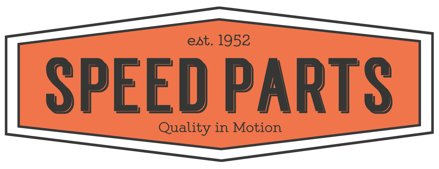 Speed Parts Co.