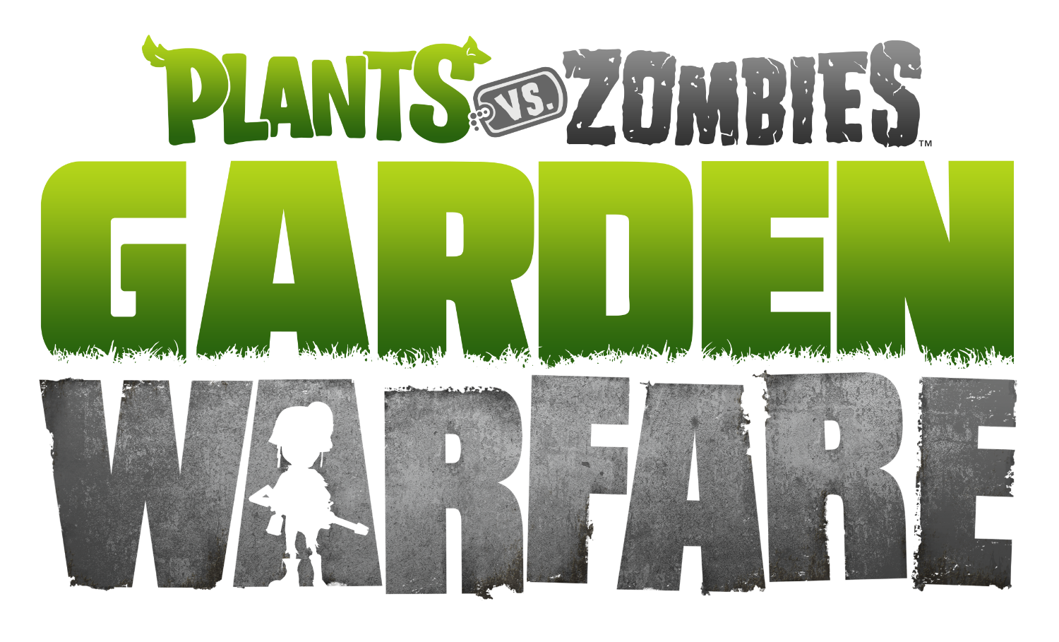 Plants vs Zombies Garden Warfare — (((antonaudio)))