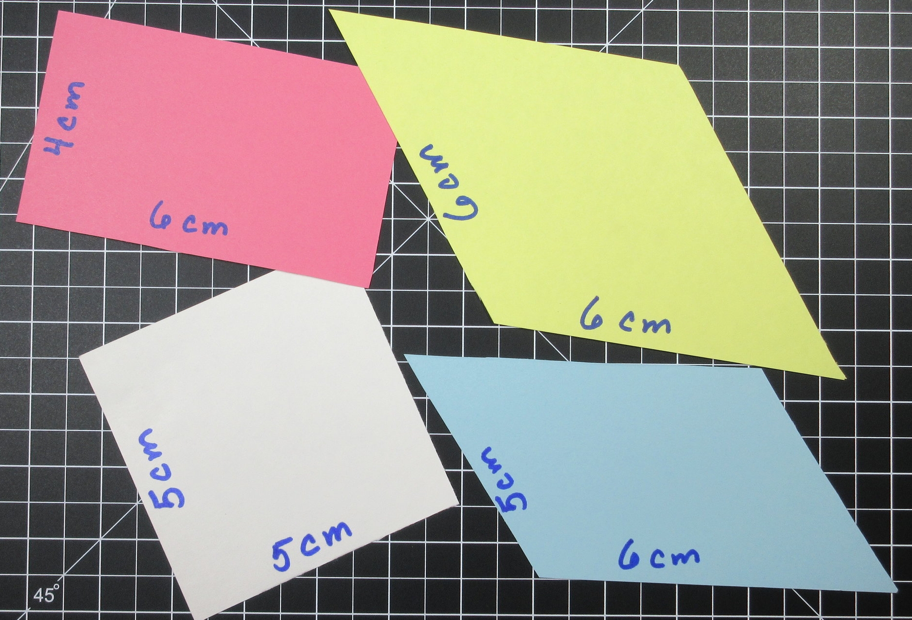 Land of Math - Things we love