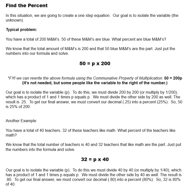 Land of Math - Things we love