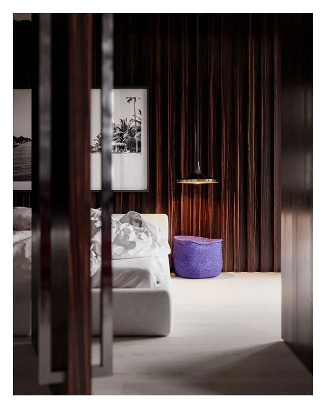 Adding volume light to your visualization in Photoshop — Pressenter Design