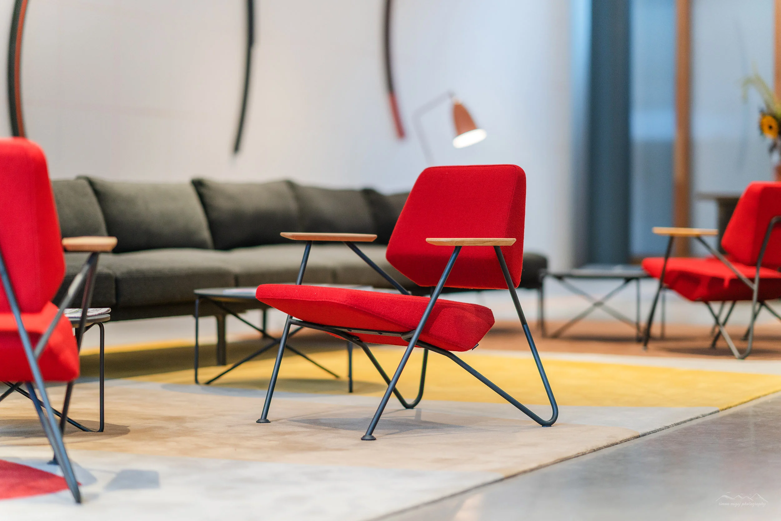 Pressenter Design - Architectural visualisation | Interior design | London