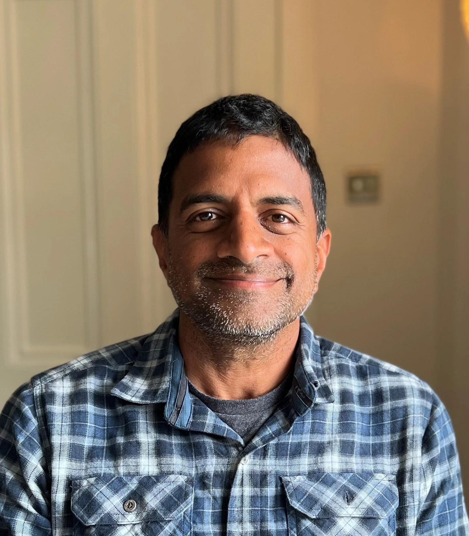 People — Anantharam Lab