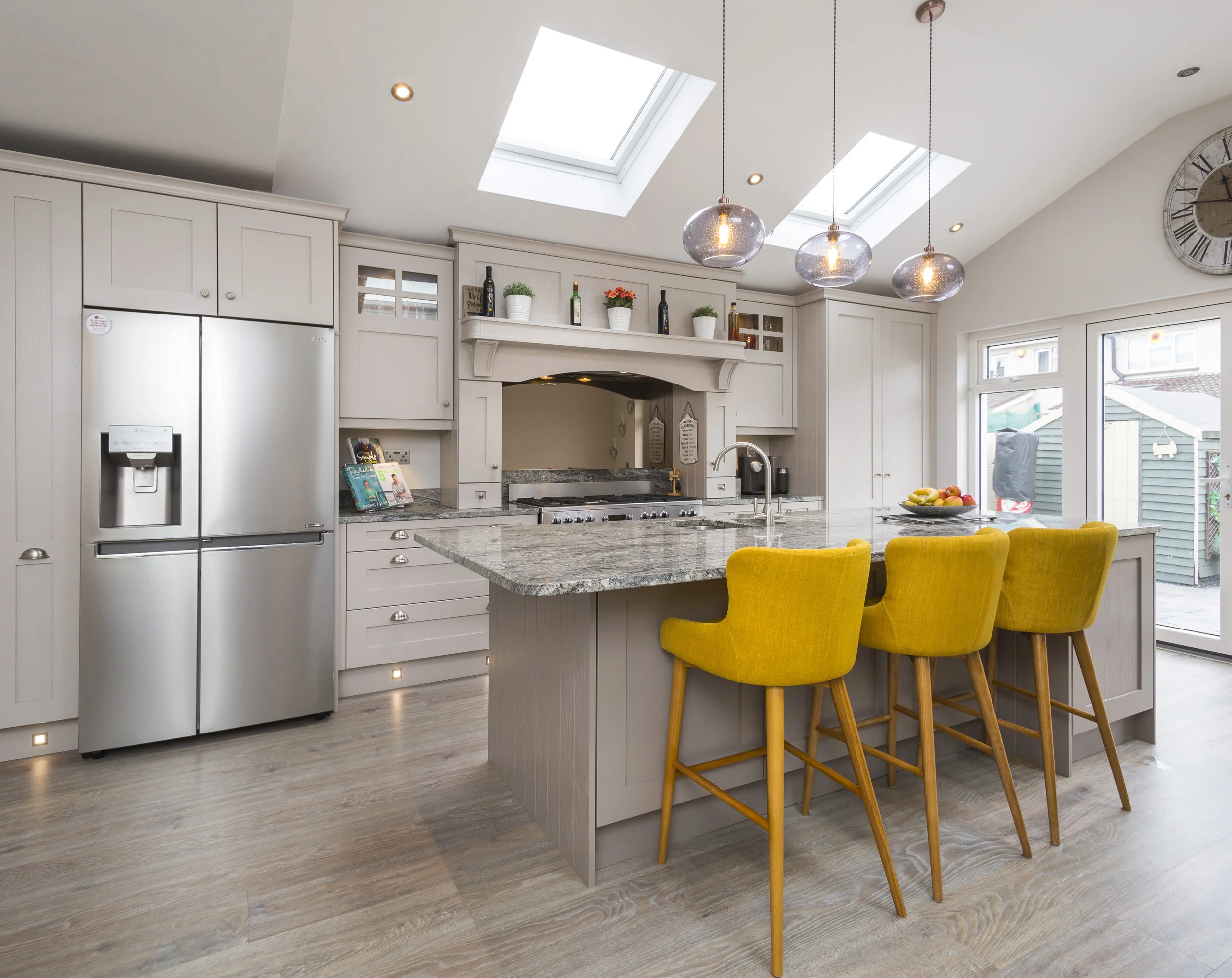 JD Kitchens & Interiors