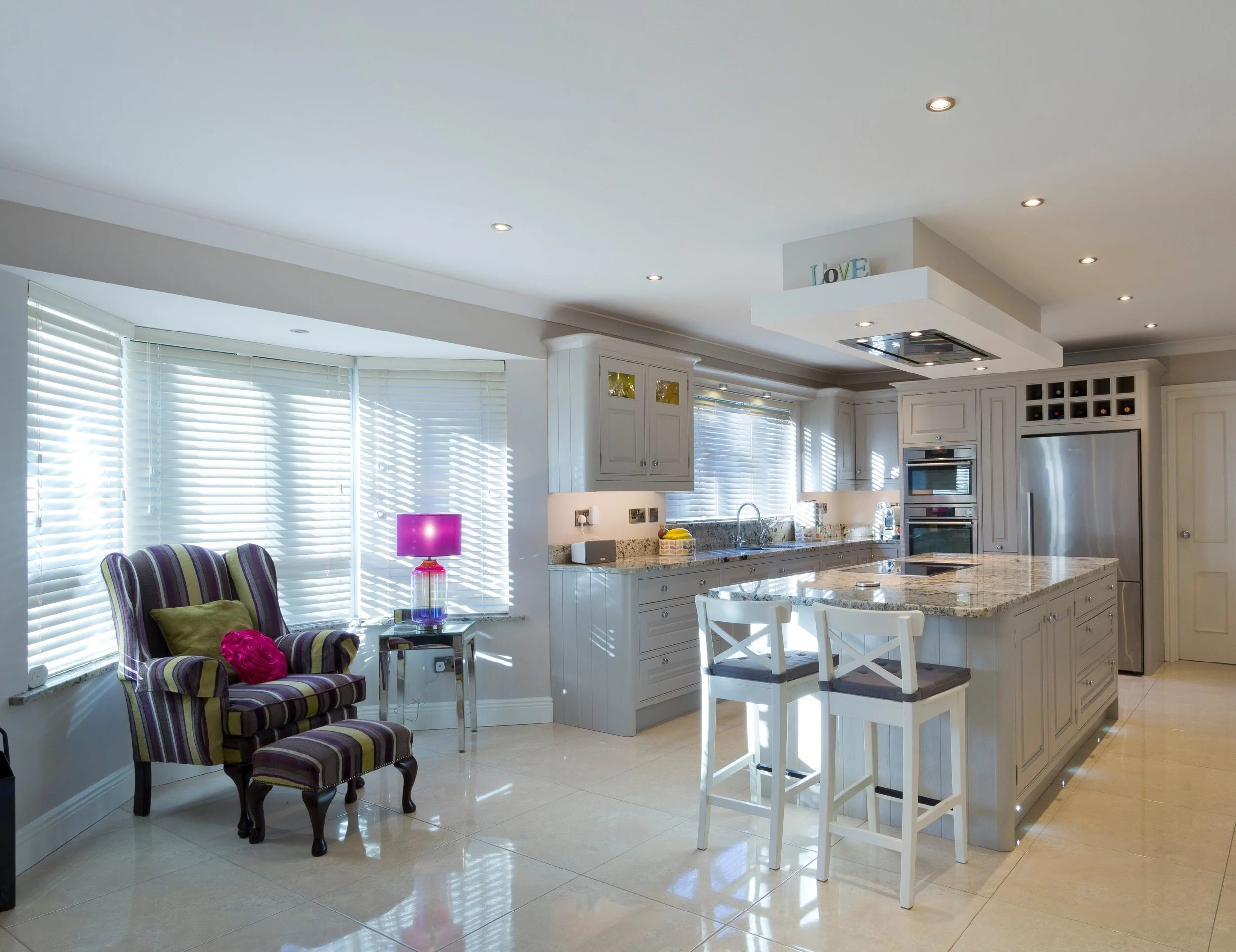 JD Kitchens & Interiors