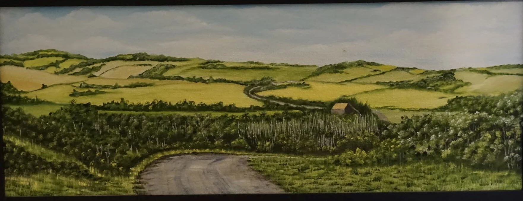 Christmas in November 2020 — Al Anderson Artist