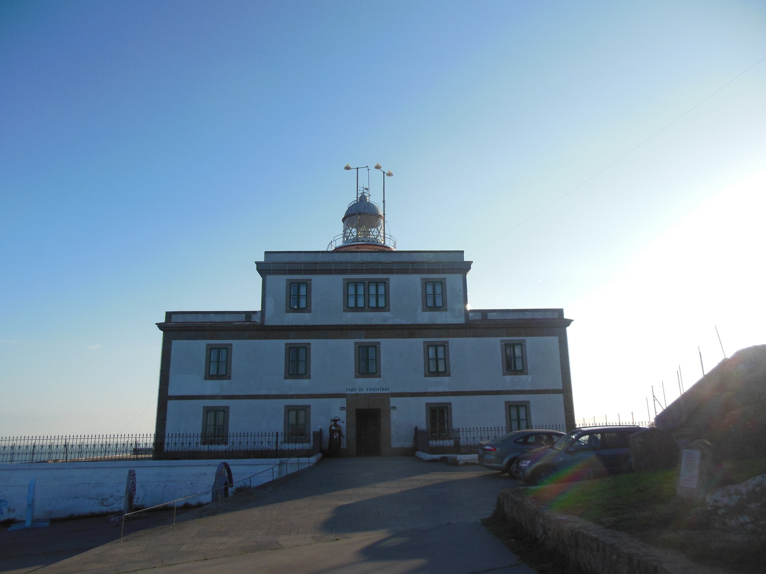 Walking 2200 Km on the Camino de Santiago: Art Historical Highlights — Blog