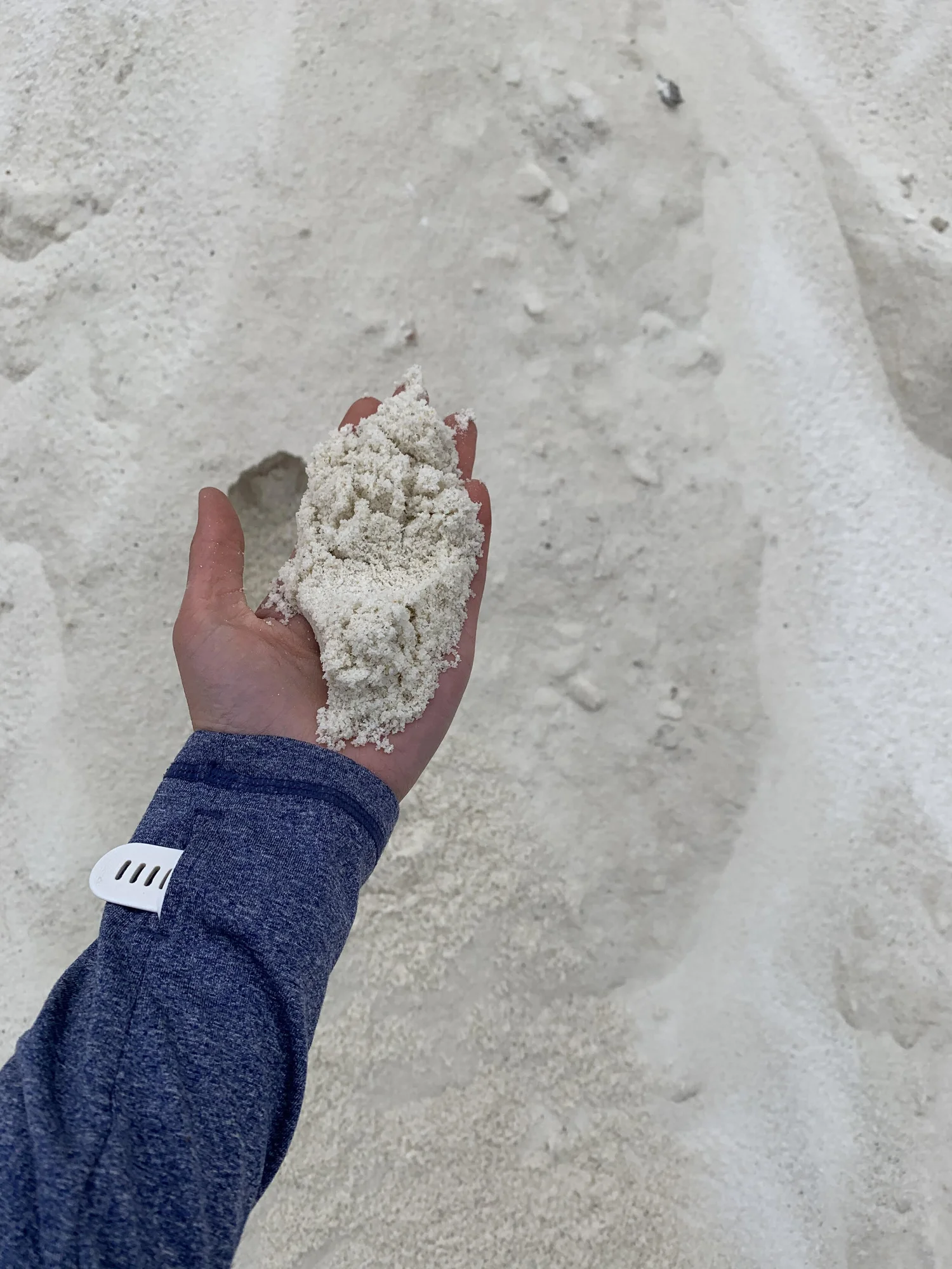 Dirt Products — Greymont Earth Materials, LLC