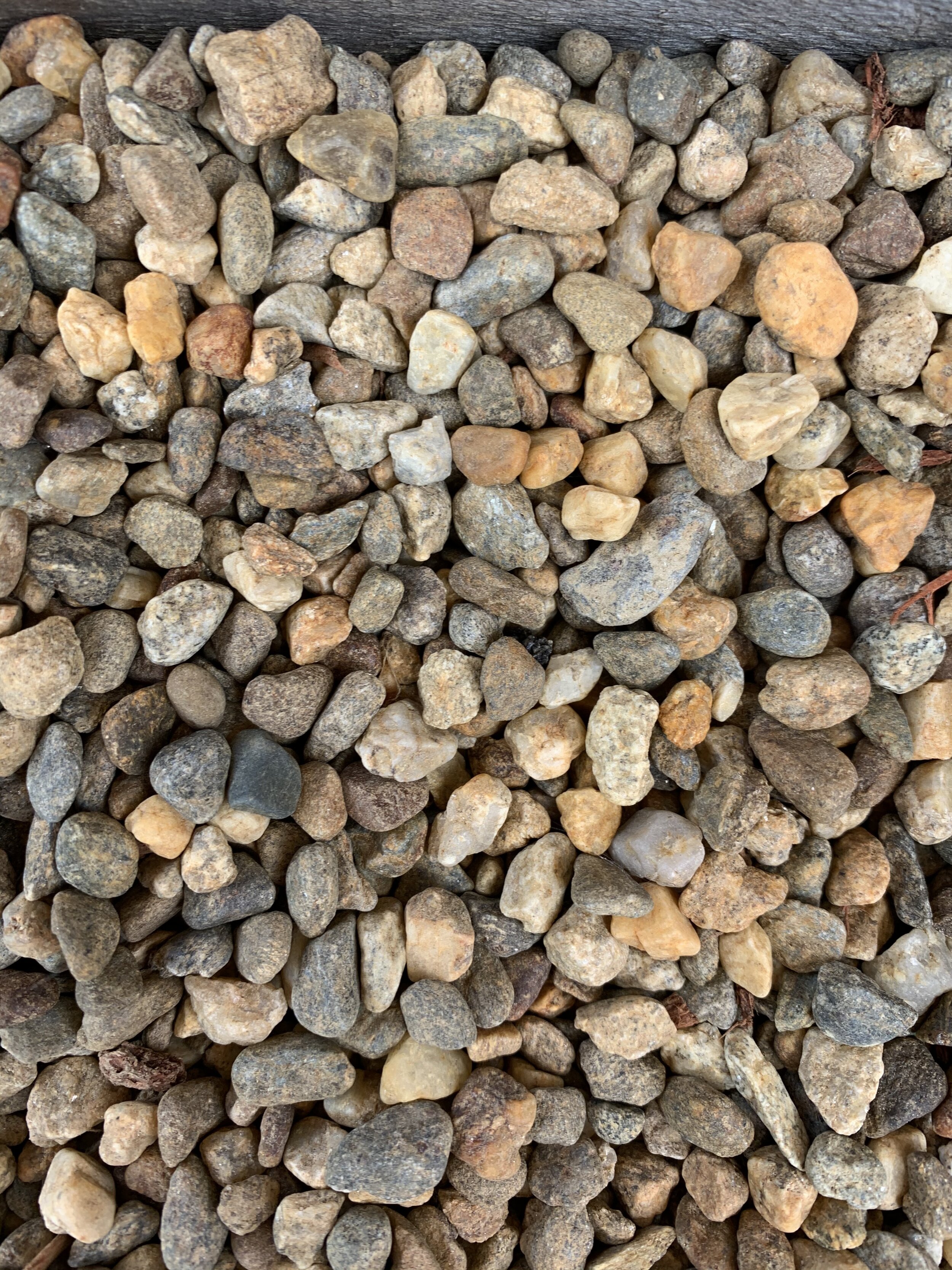 Stone Products — Greymont Earth Materials, LLC