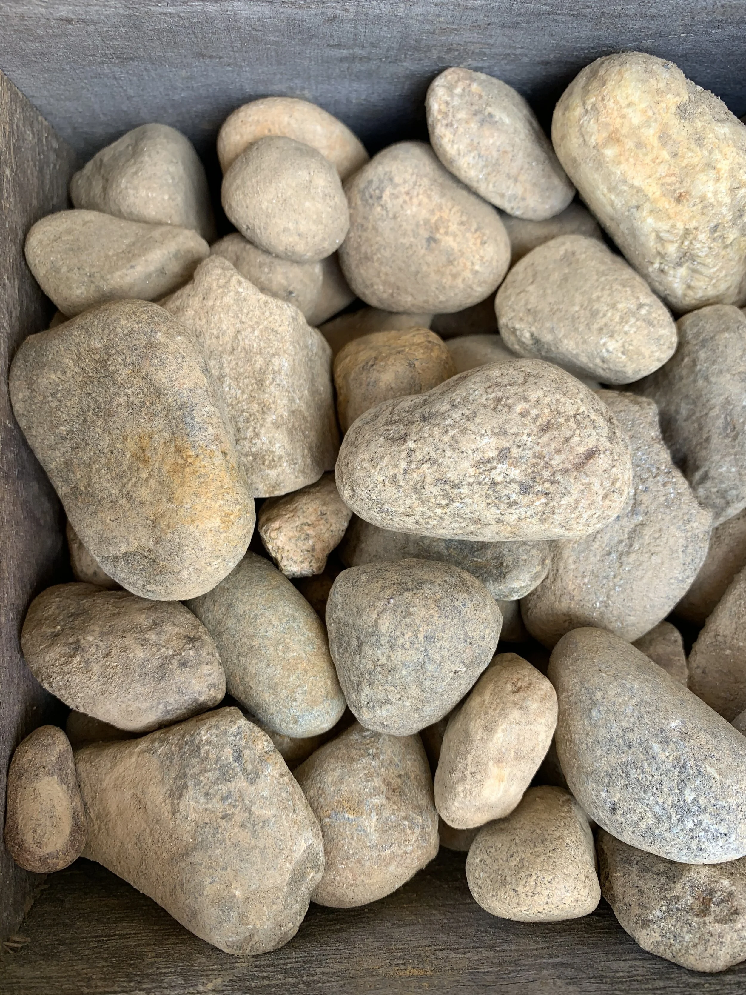 Stone Products — Greymont Earth Materials, LLC