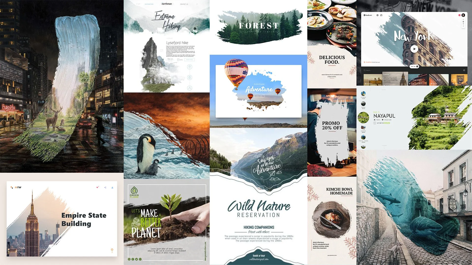 ESG Visual Identity Guidelines — CYNTHIA YIN