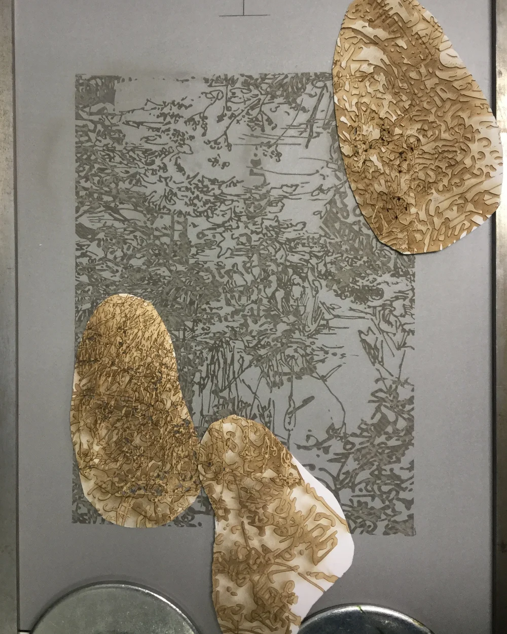 Laser-Litho — FreeFall Laser