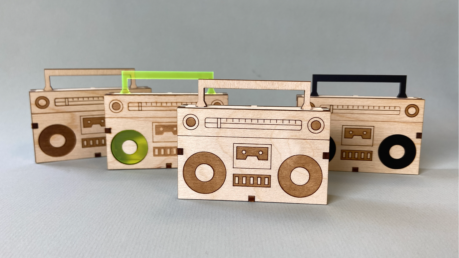 How to create laser cutting files with box joints — FreeFall Laser