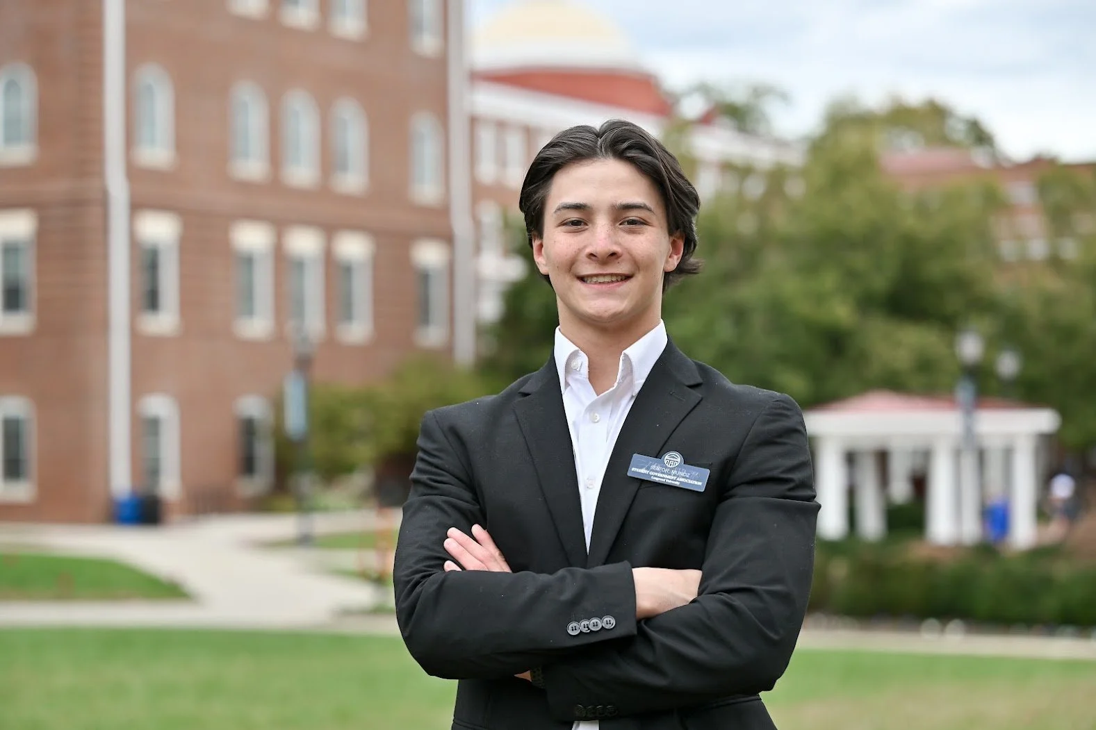 Class Councils — Longwood University SGA