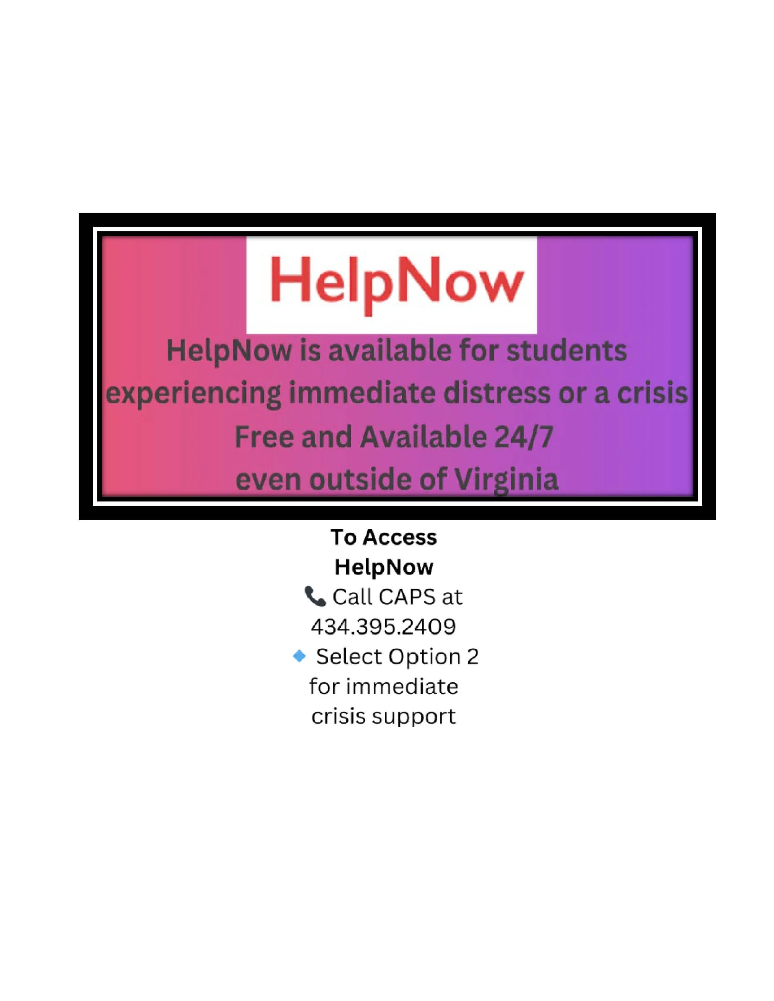 Longwood University SGA