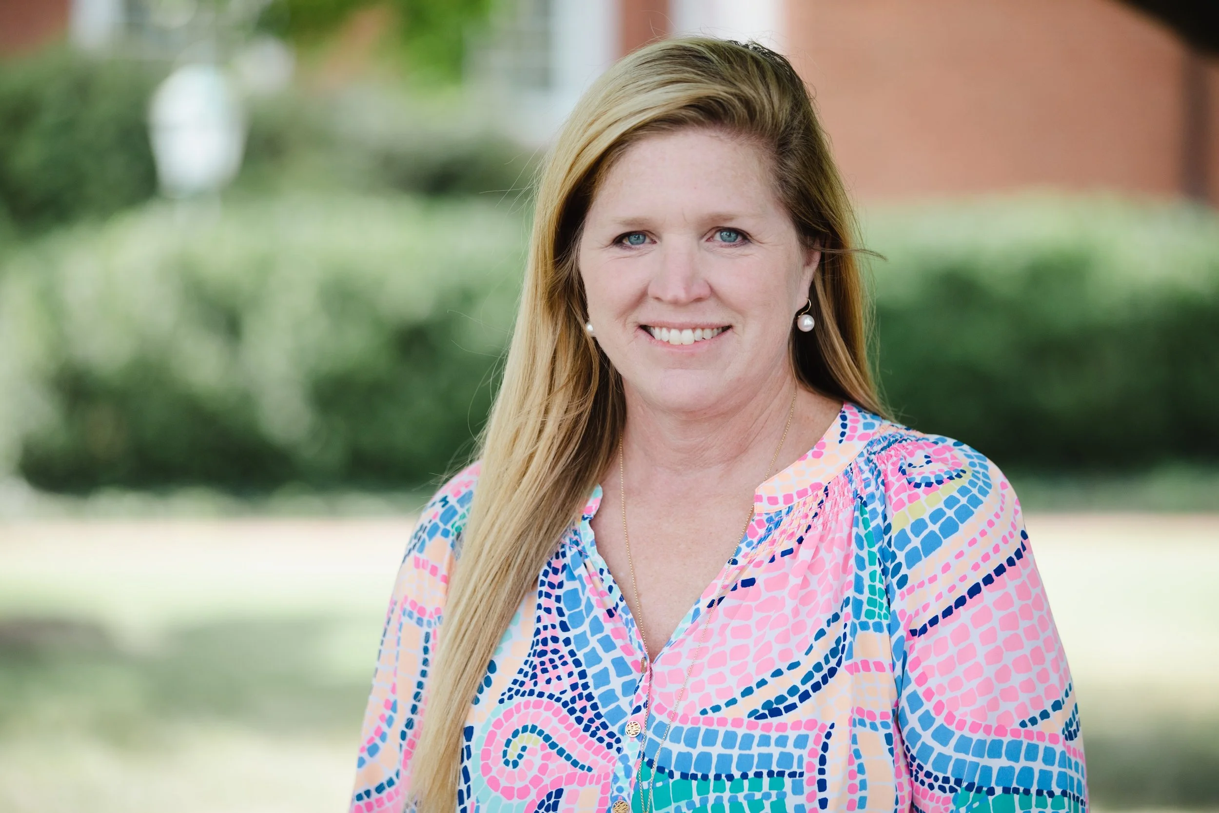 Advisors — Longwood University SGA