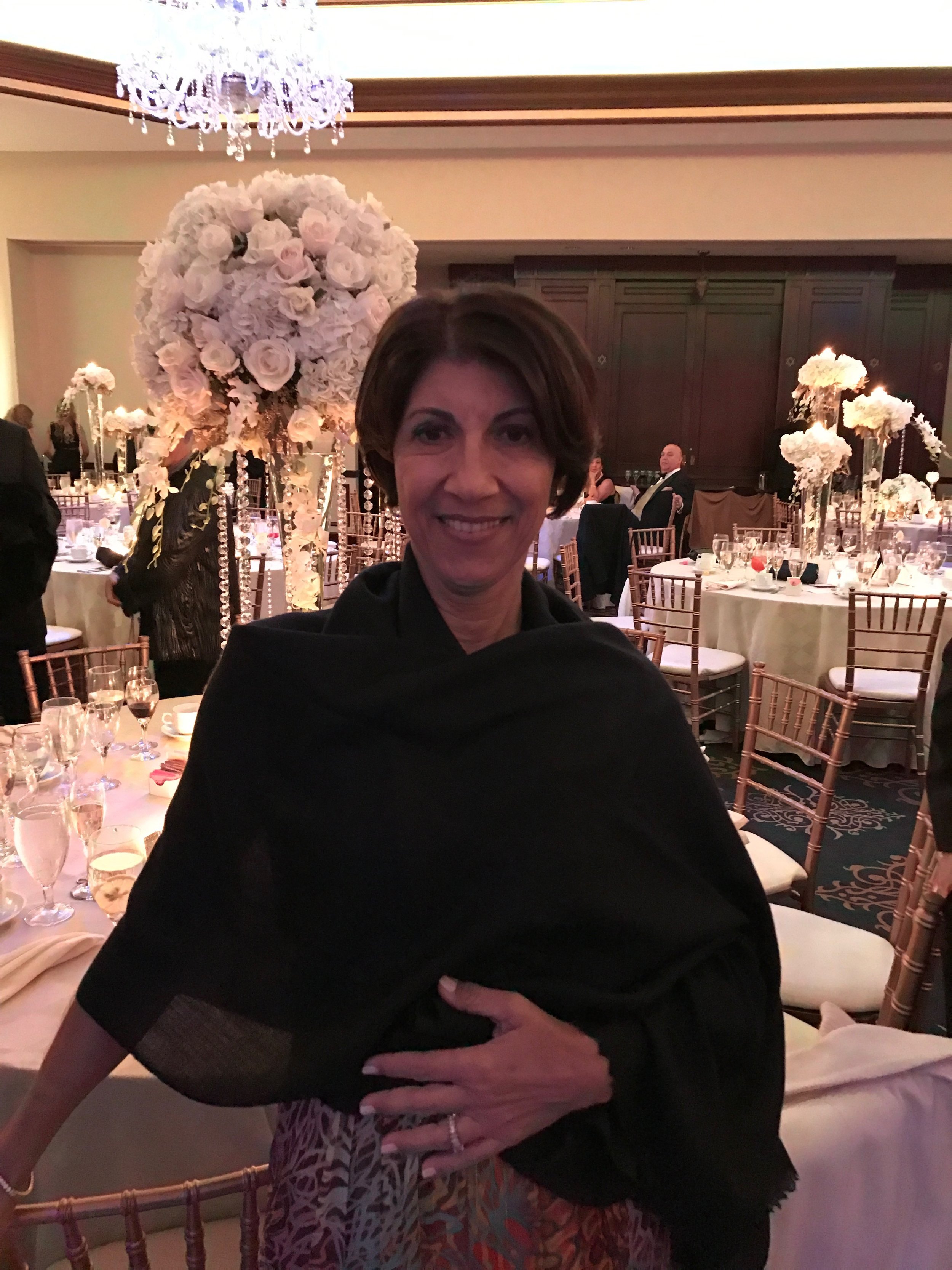 Our Story — Arrivals Gate