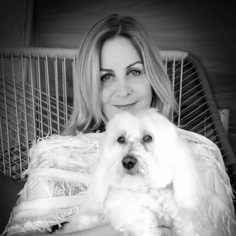 Our Story — Arrivals Gate