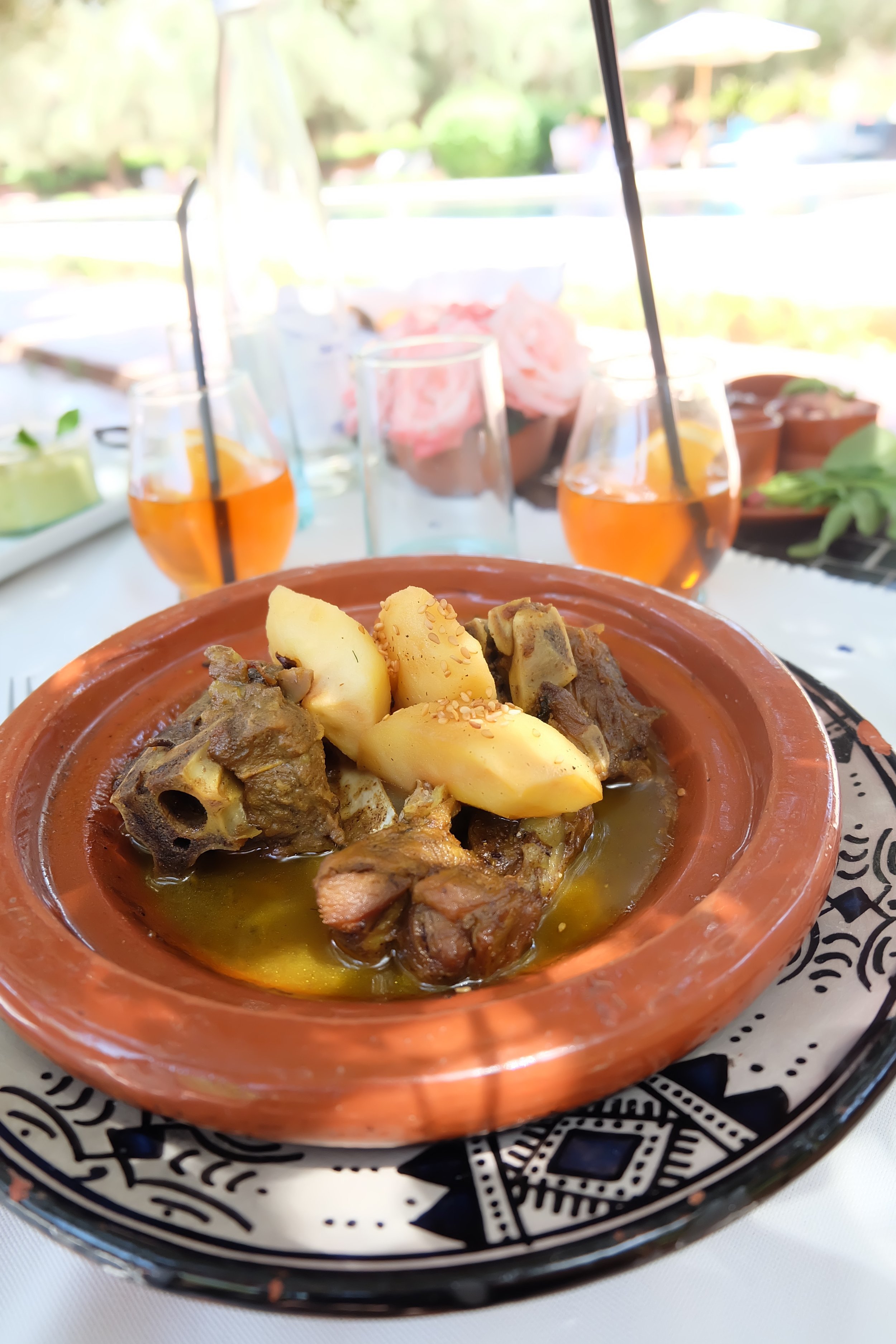 Beldi Country Club, Marrakech — Manchester Lifestyle Blog