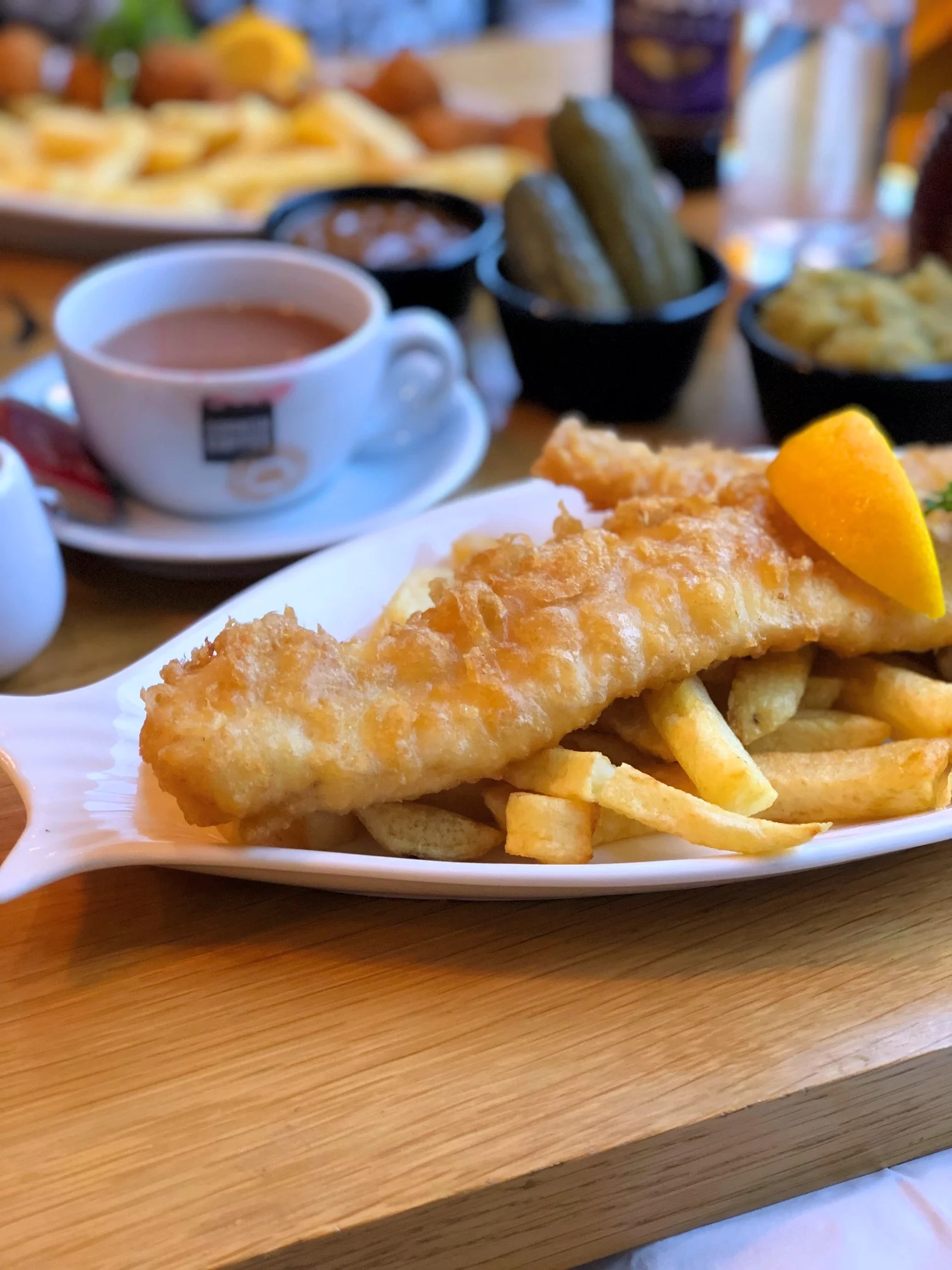 Eating Out Cornwall: Penzance & St Ives — Manchester Lifestyle Blog