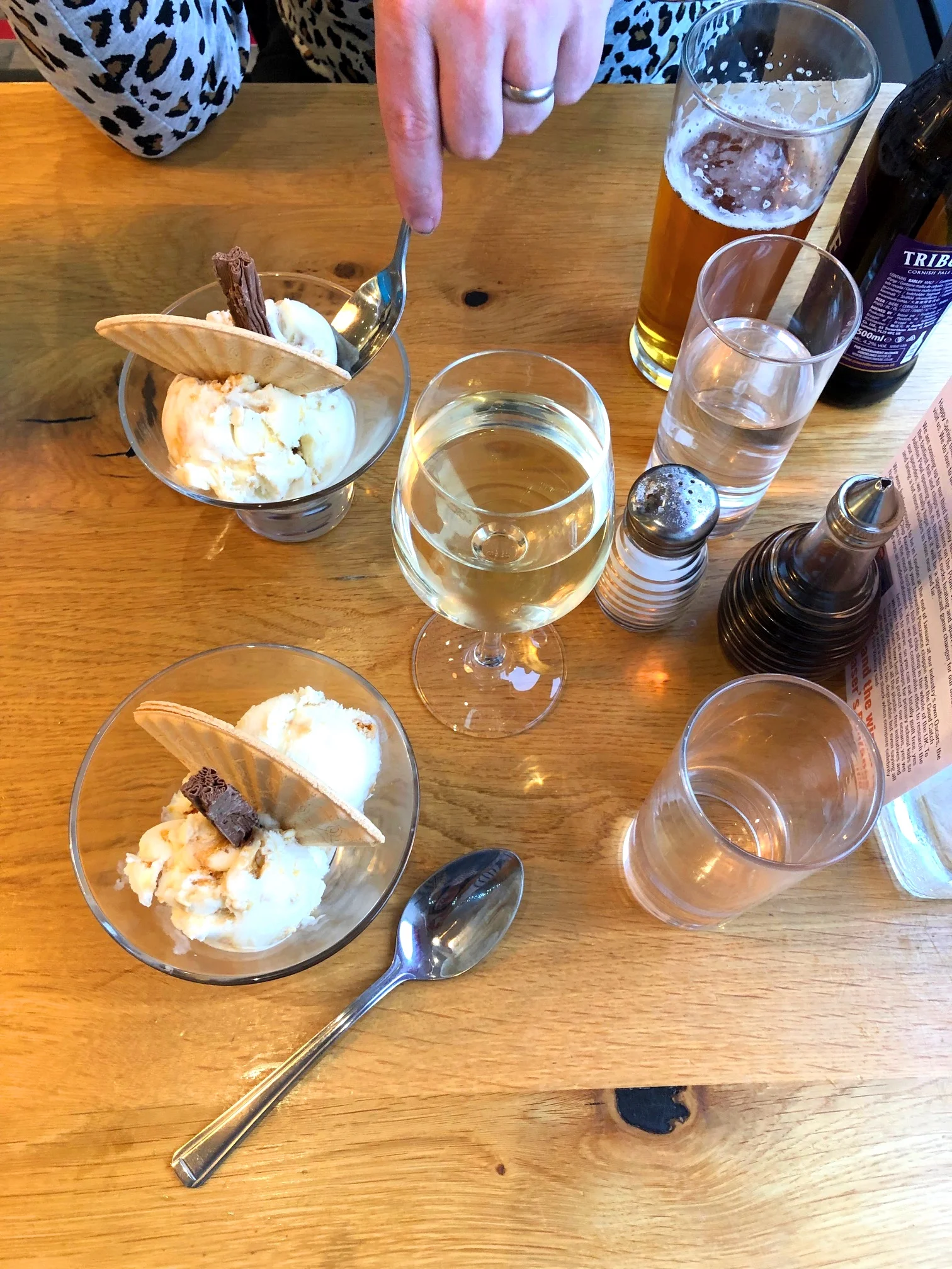 Eating Out Cornwall: Penzance & St Ives — Manchester Lifestyle Blog
