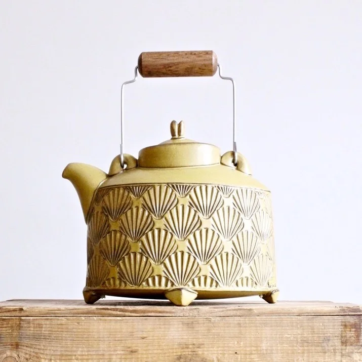 pots | Shop Quality Pottery – Elevate Your Space — Sarah Pike Pottery