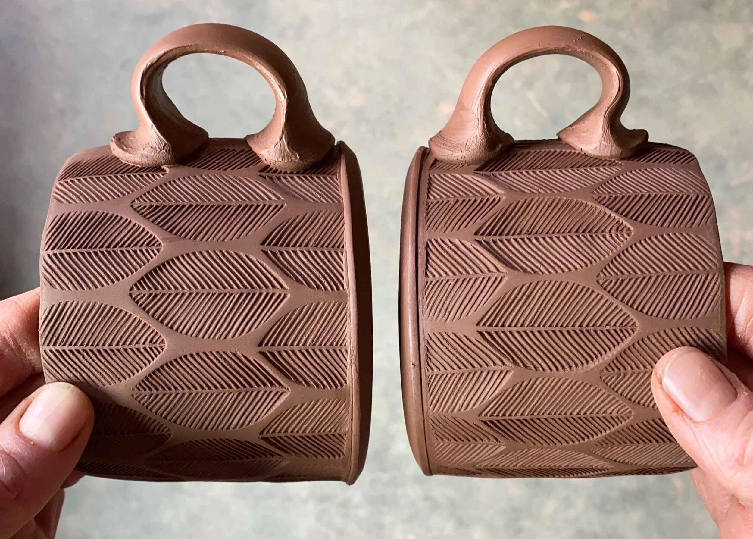 Events — Sarah Pike Pottery