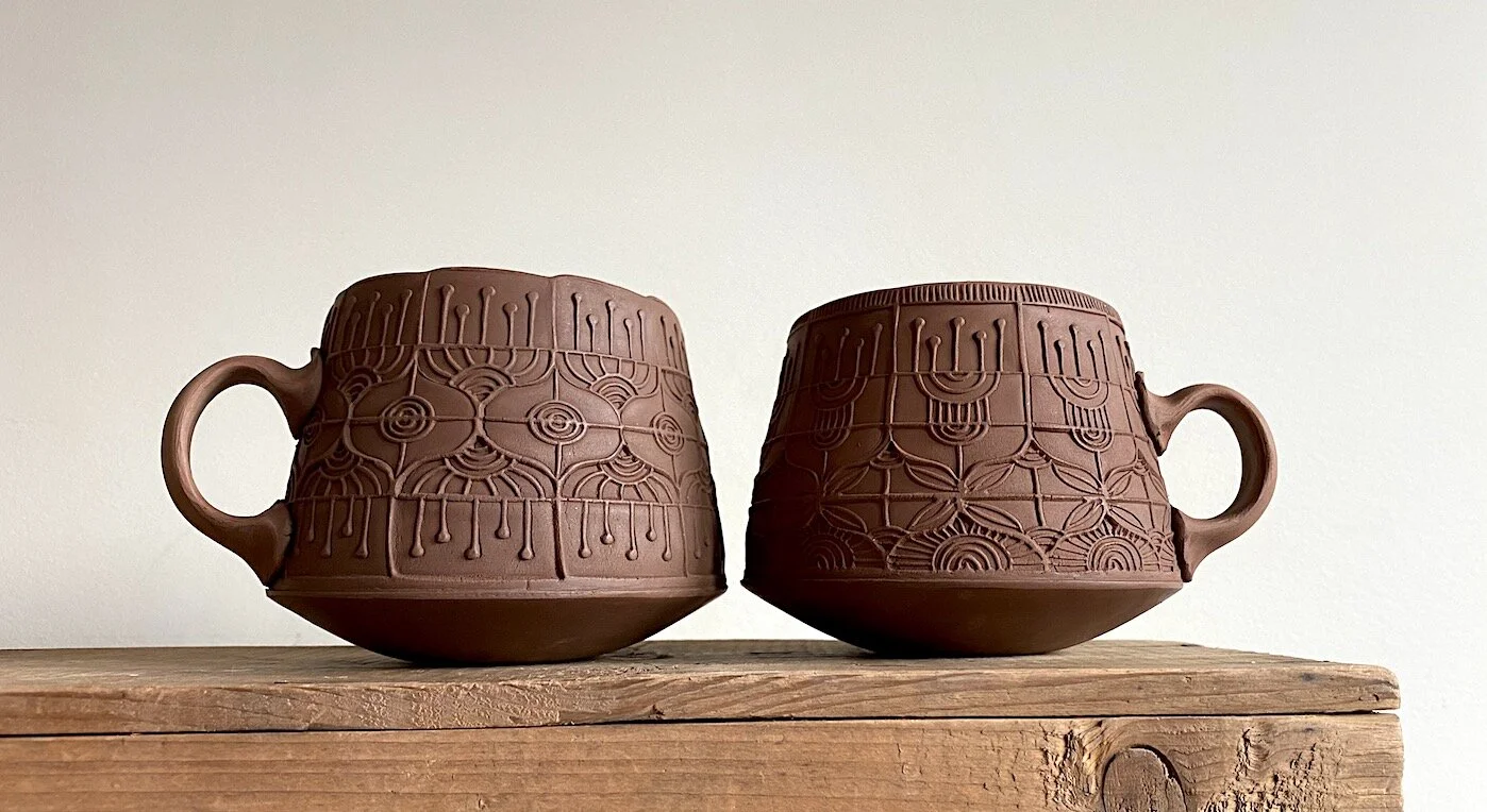 workshops — Sarah Pike Pottery