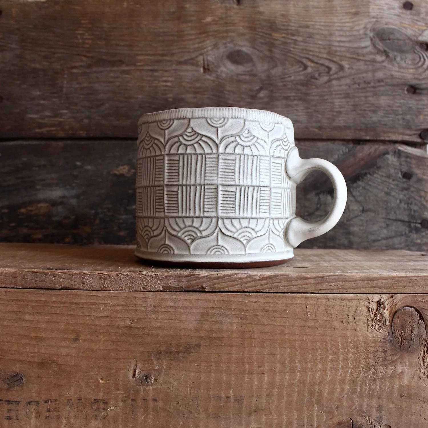 Shop — Sarah Pike Pottery