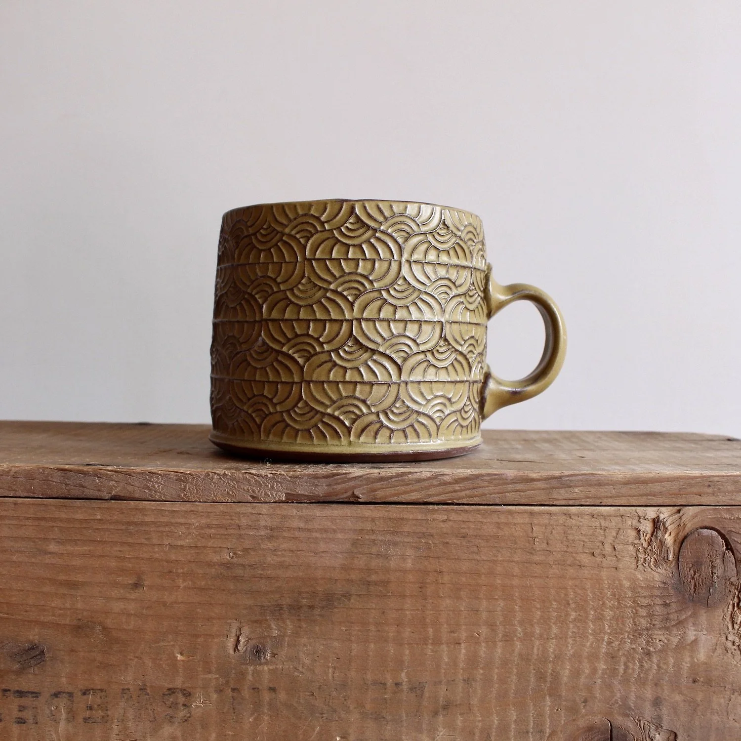 Shop — Sarah Pike Pottery