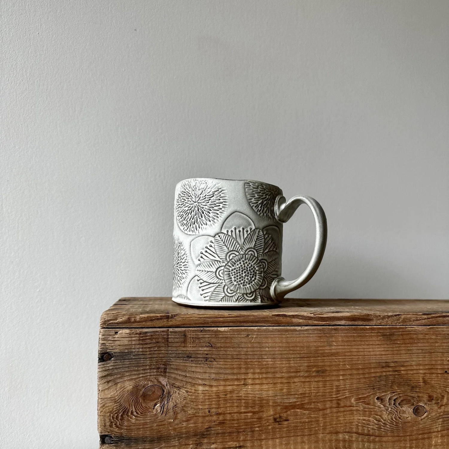 Shop — Sarah Pike Pottery