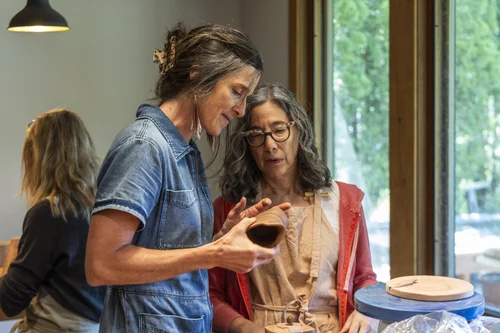 workshops | Discover, Create, Elevate — Register Today — Sarah Pike Pottery