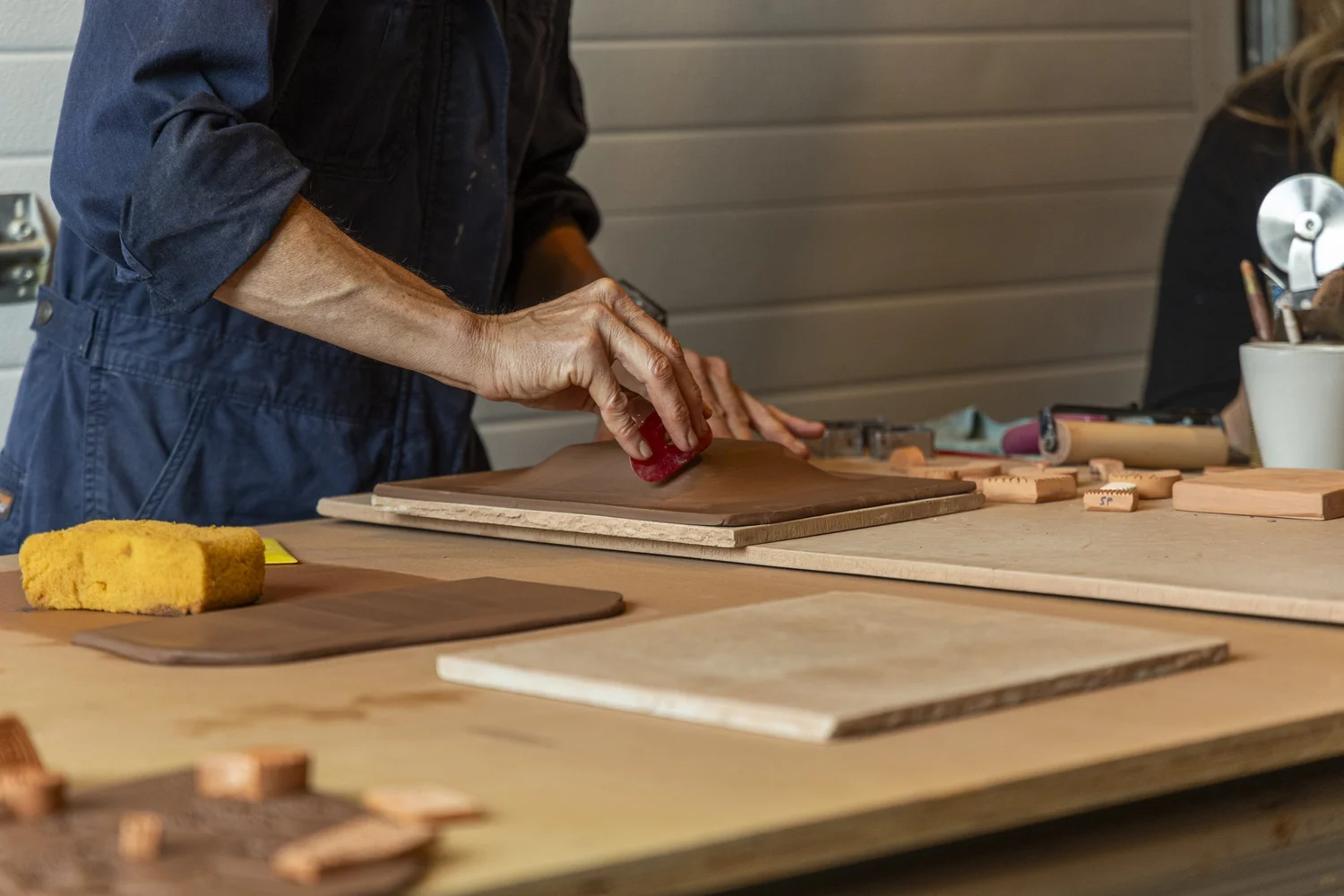 workshops | Discover, Create, Elevate — Register Today — Sarah Pike Pottery