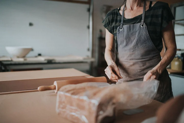Sarah Pike Pottery