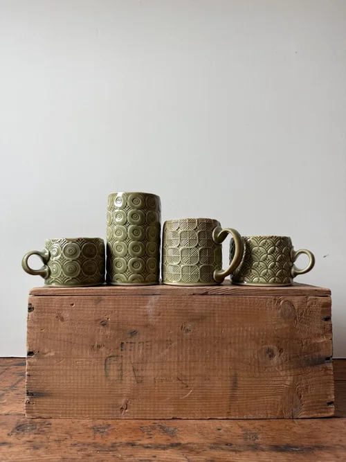 Shop | Discover & Purchase Textured Hand-built Pottery — Sarah Pike Pottery
