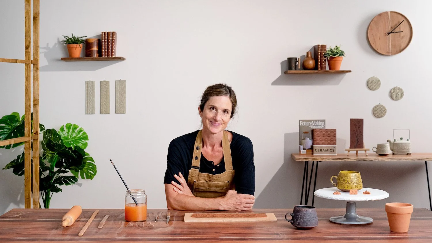 workshops — Sarah Pike Pottery