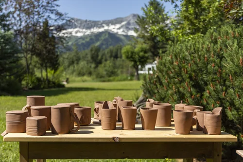 workshops | Discover, Create, Elevate — Register Today — Sarah Pike Pottery