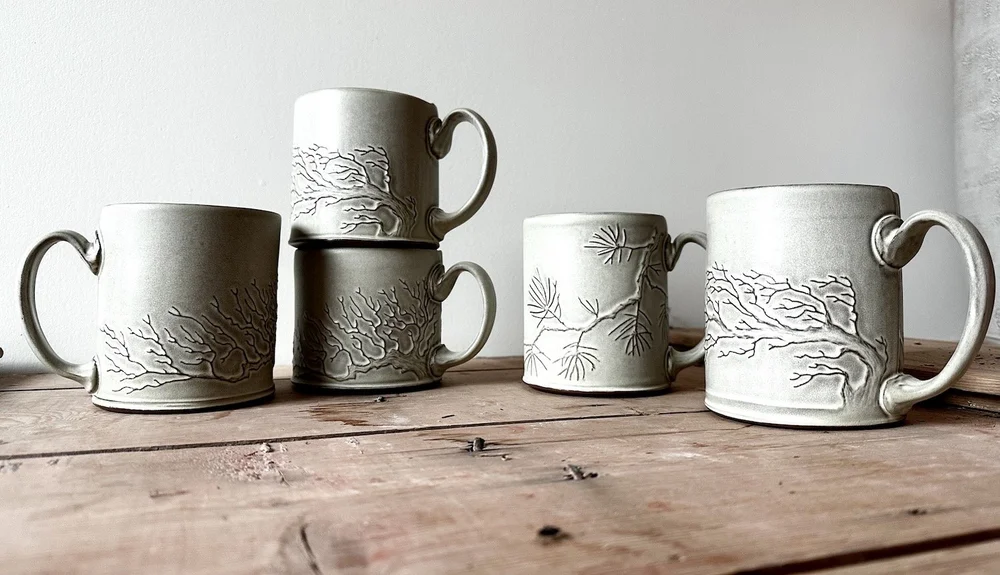 Shop — Sarah Pike Pottery