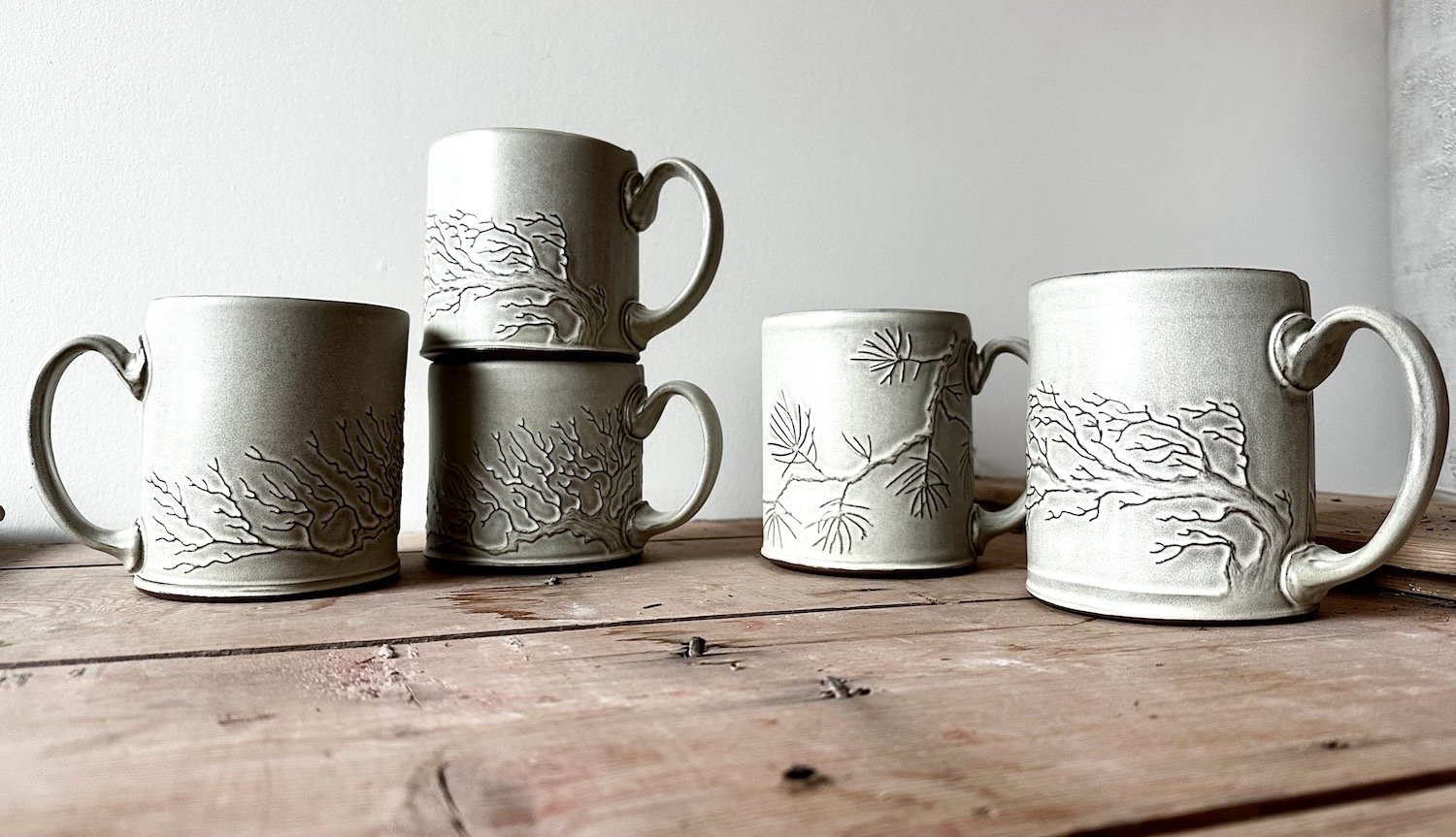 Shop — Sarah Pike Pottery