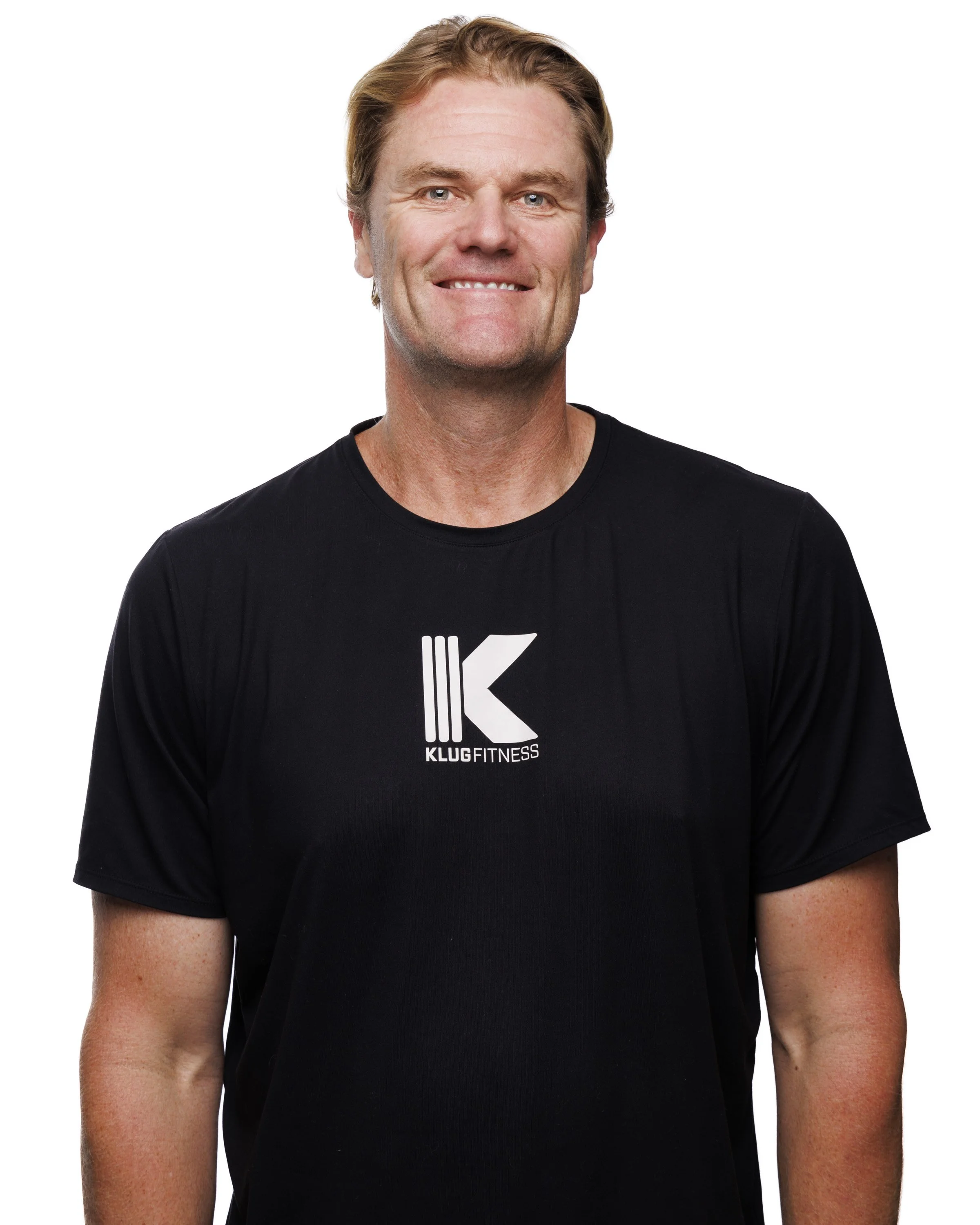 Mobile Personal Trainers | Nashville — KLUG FITNESS