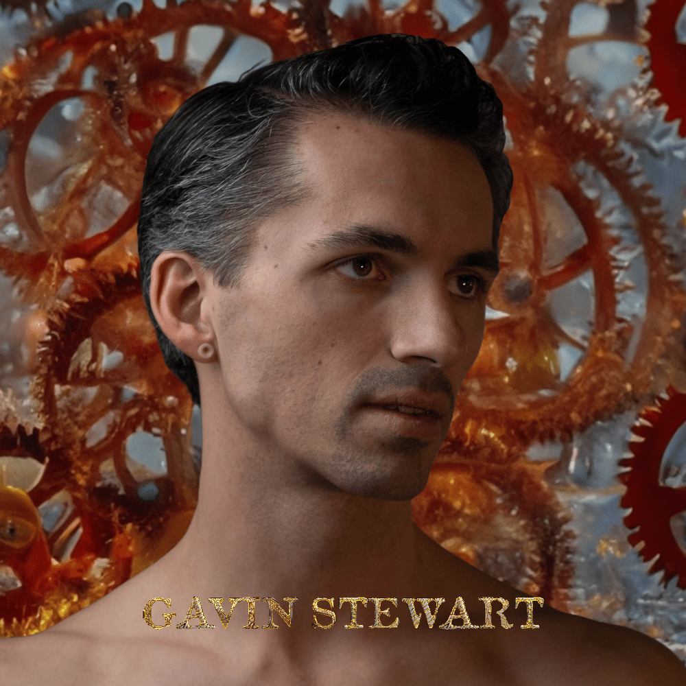 The Nutcracker: Queering the Second Act — Dark Circles Contemporary Dance