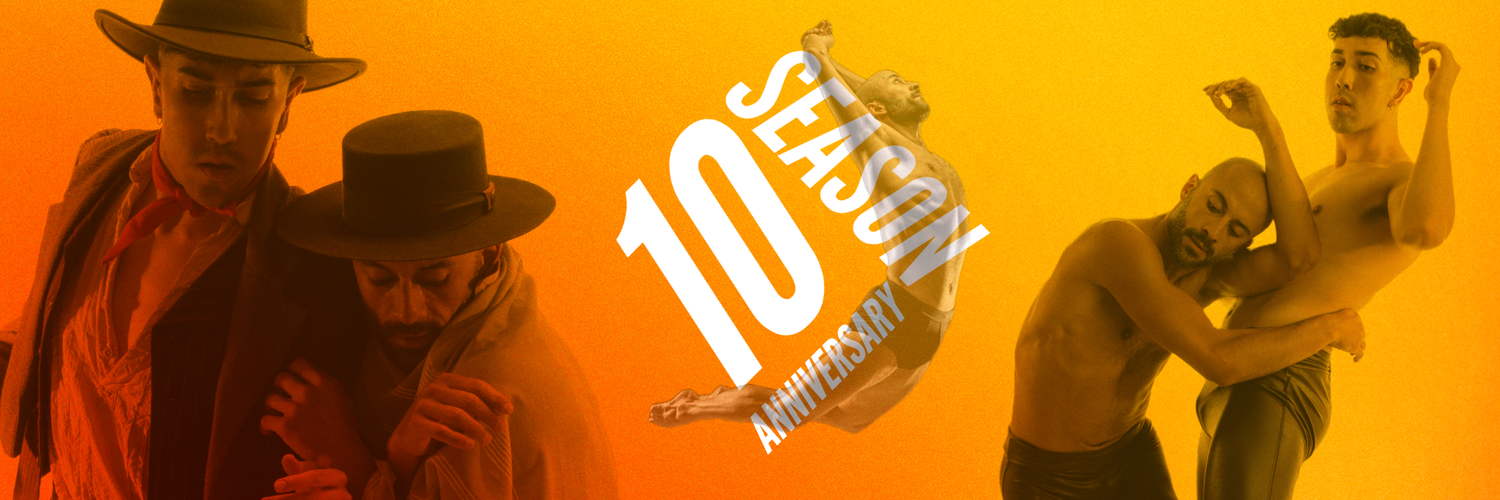 Dark Circles Contemporary Dance