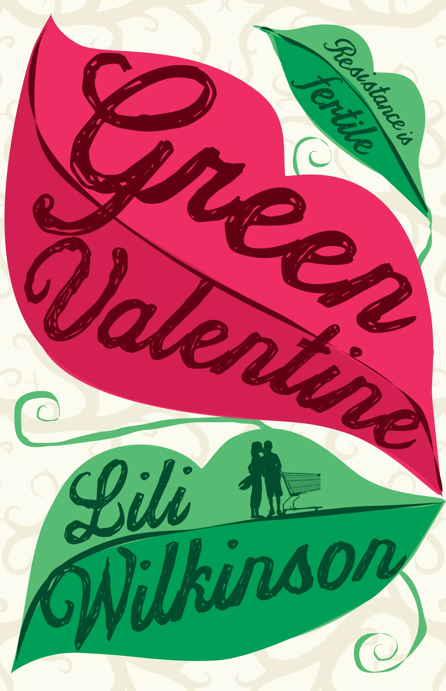 booklist — Lili Wilkinson