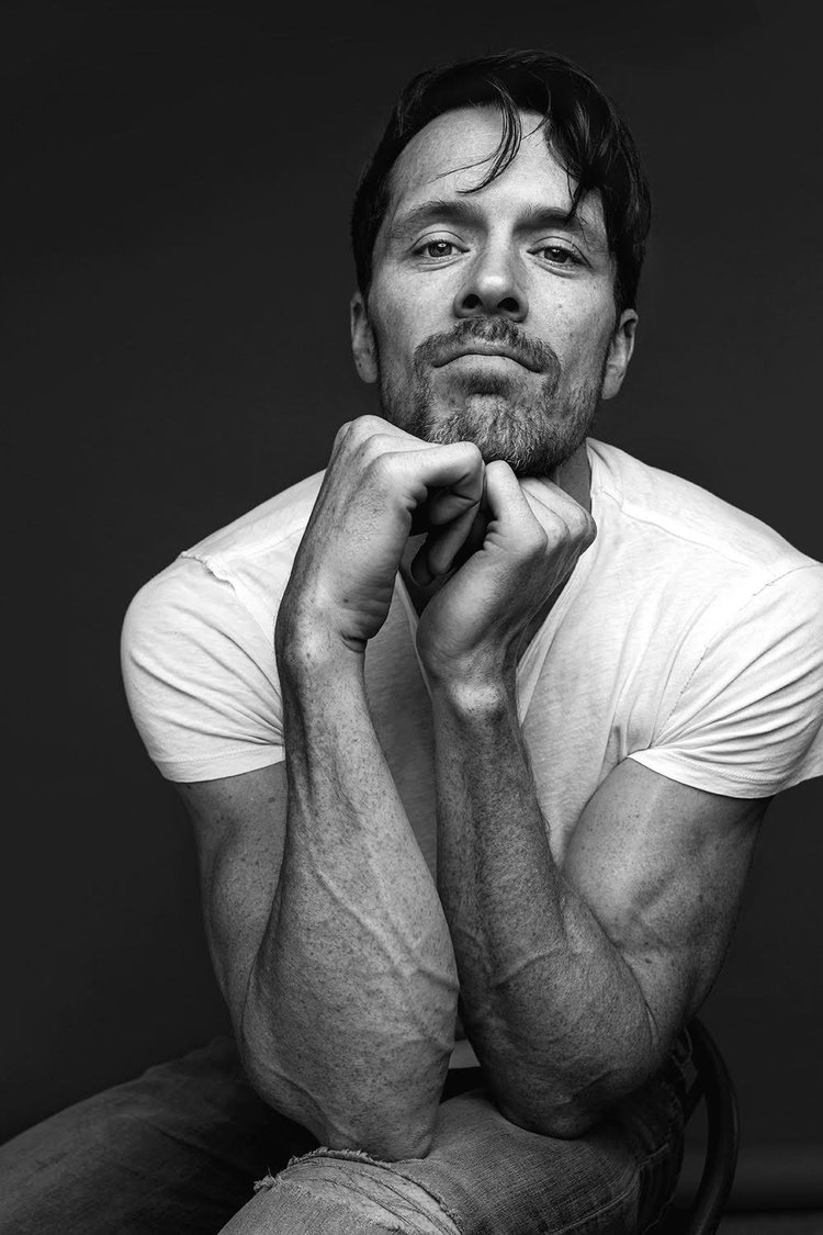 Matt Clark