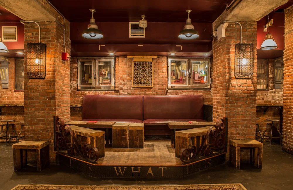 Events — The Tippler