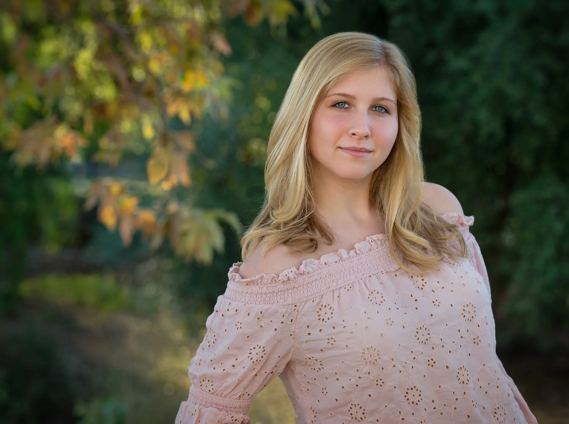 Janet Bark Photography | San Diego Headshot & Portrait Photographer