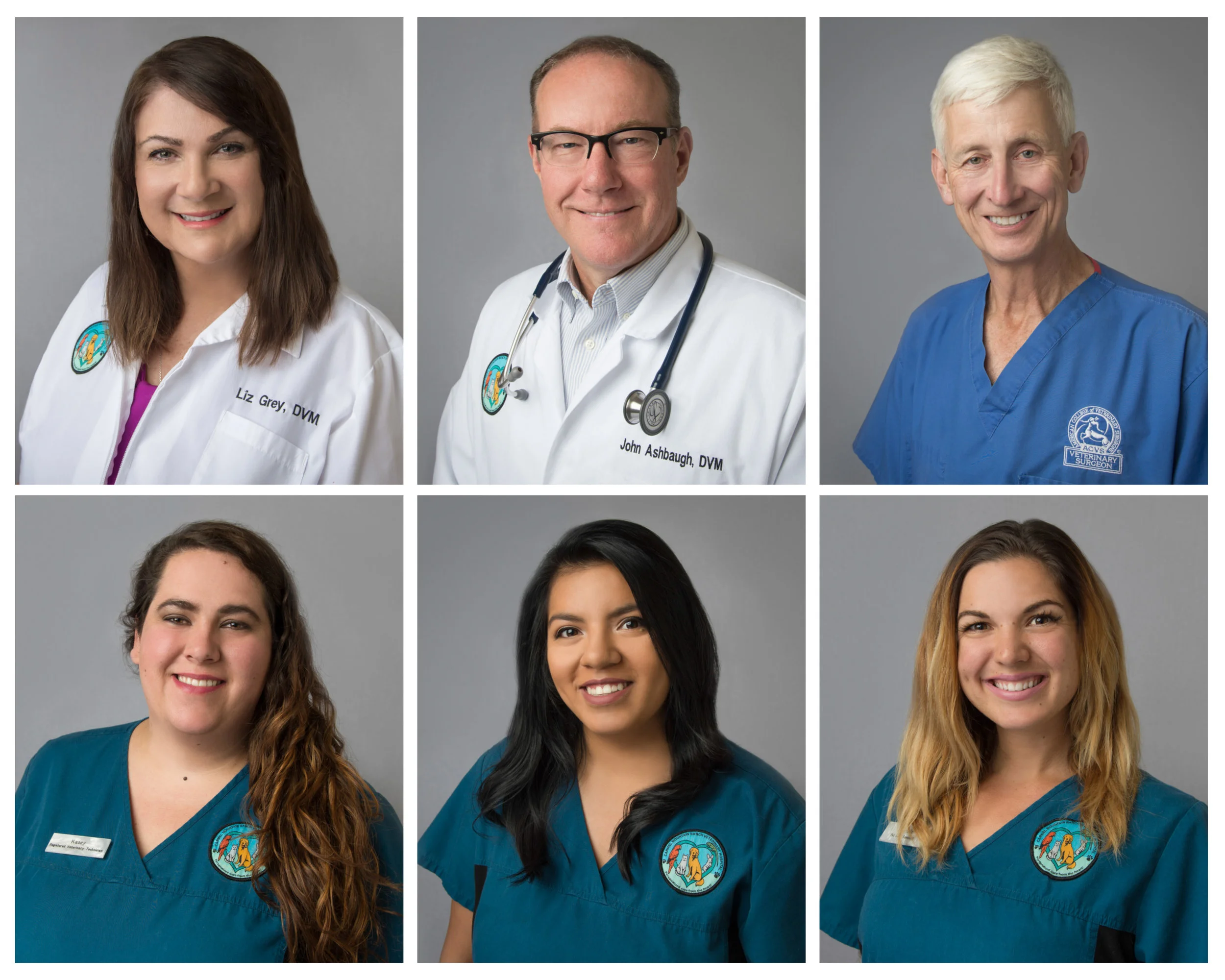 Headshot — Janet Bark Photography